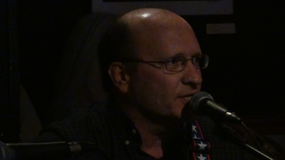 Pictures & Videos of Songwriters Showcase @ Bluebird Cafe