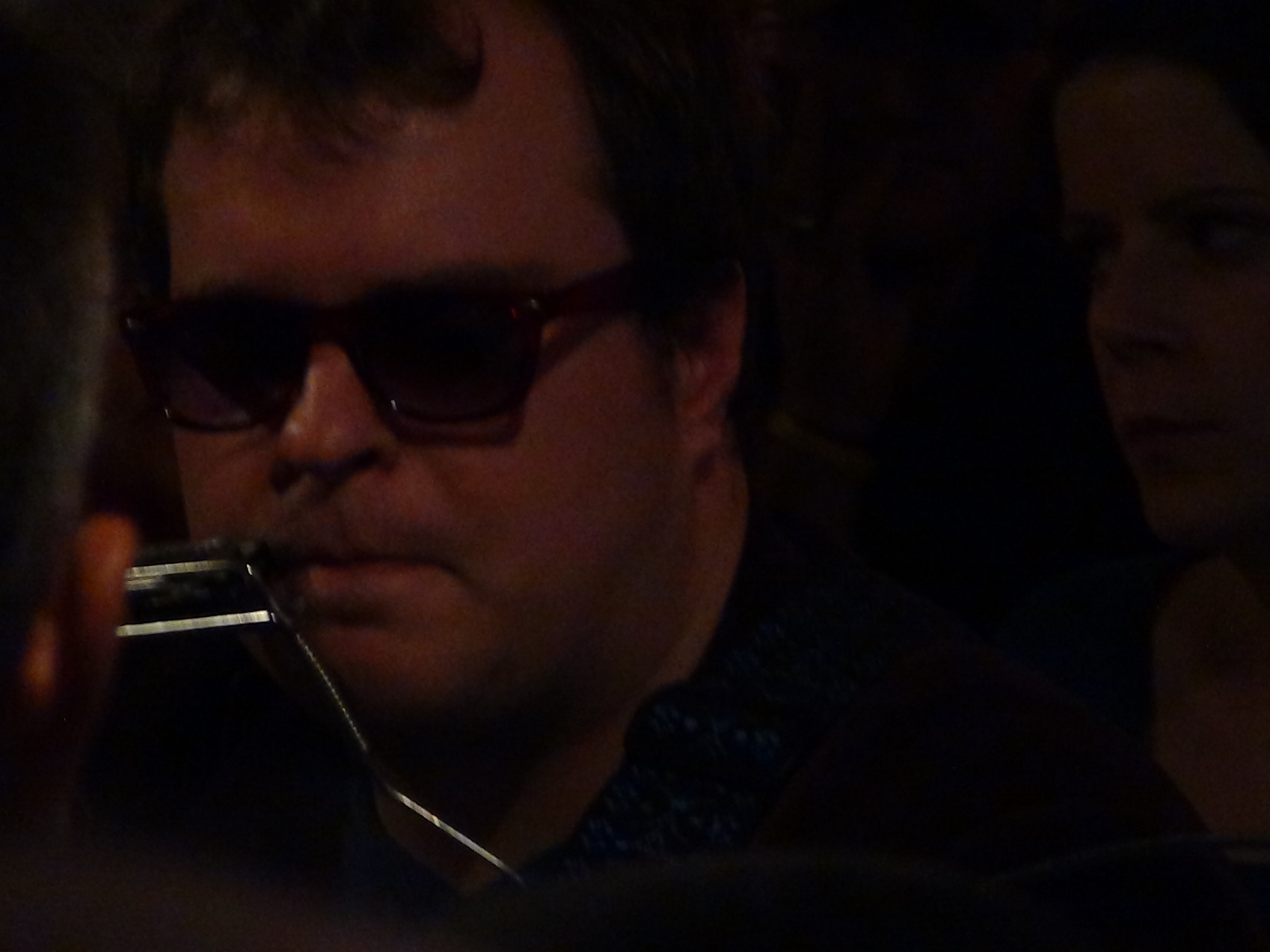 Pictures & Videos of Songwriters Showcase @ Bluebird Cafe