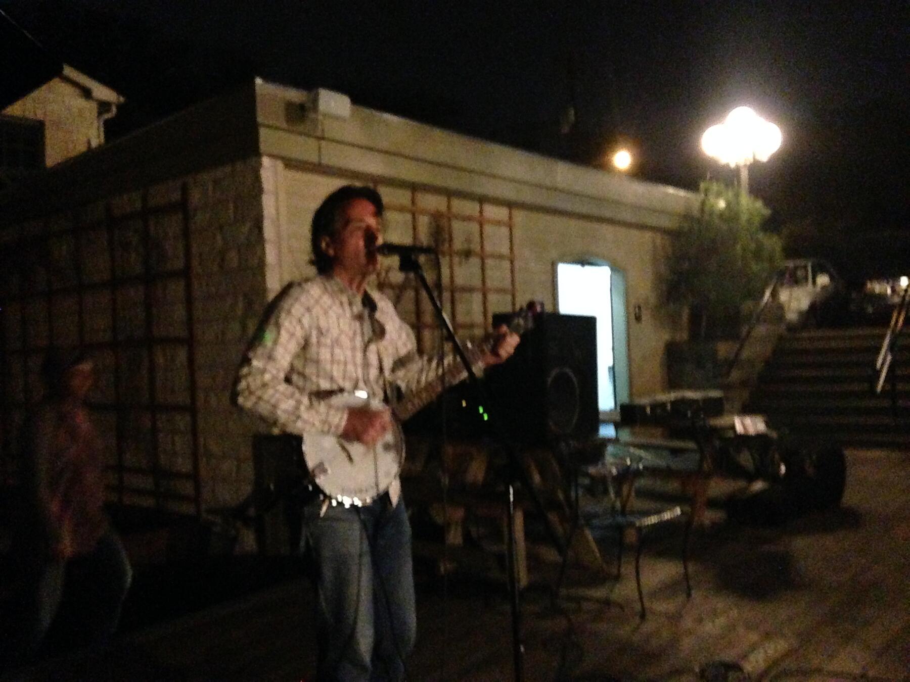 12th Annual Songwriters Showcase During SXSW