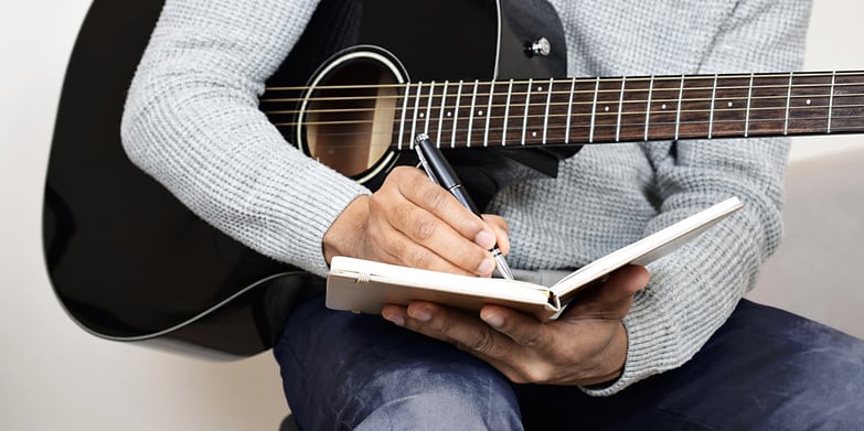 10 Tips for Composing Your Own Music