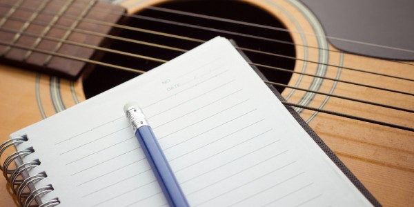 [Expert Songwriting Tips] How to Write a Melody for Any Lyric