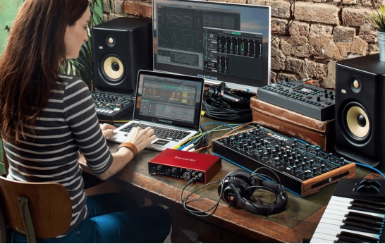 Interpolation in Songwriting