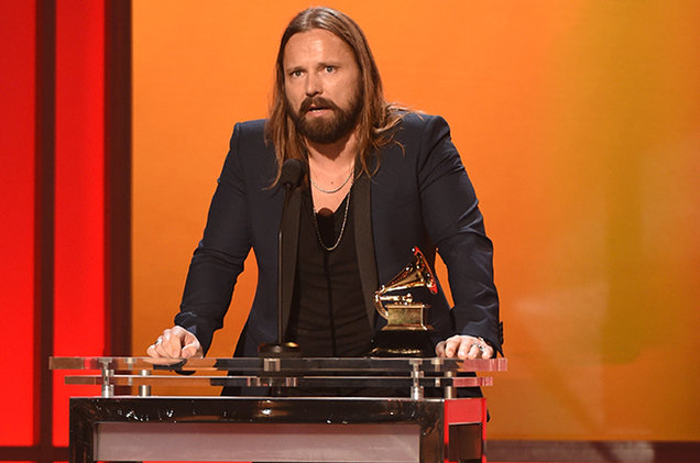 Max Martin, the Most Successful Songwriter