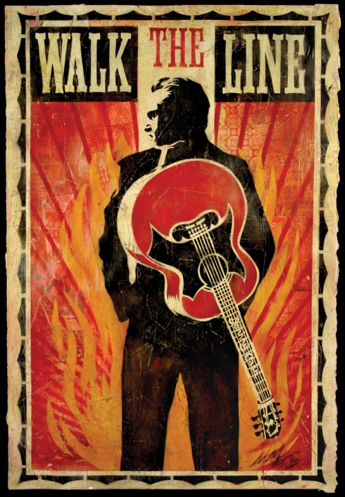 Songwriting Tip: Walking that Line