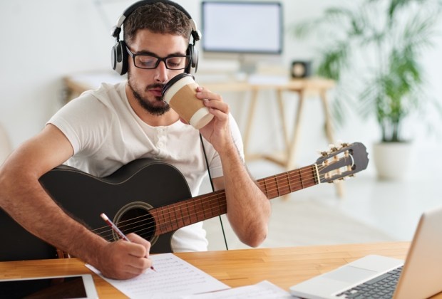 [Songwriting Advice] How to hack the songwriting process