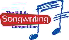 Enter Here - USA Songwriting Competition