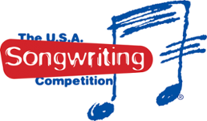 USA Songwriting Competition