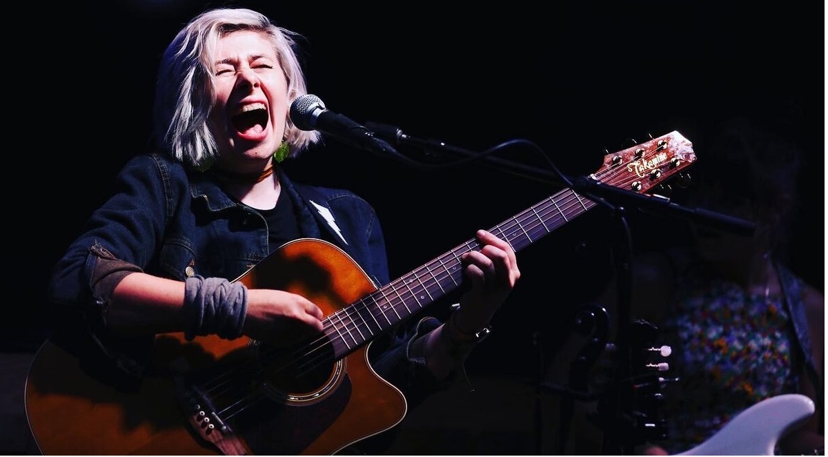 Winners of USA Songwriting Competition