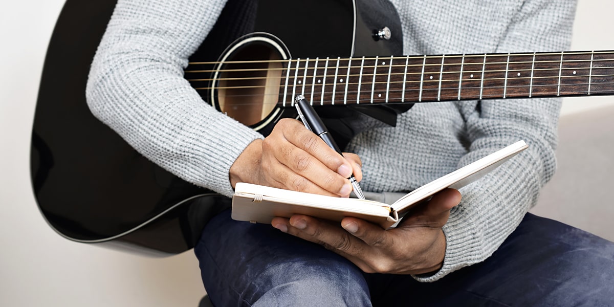 10 Tips For Composing Your Own Music